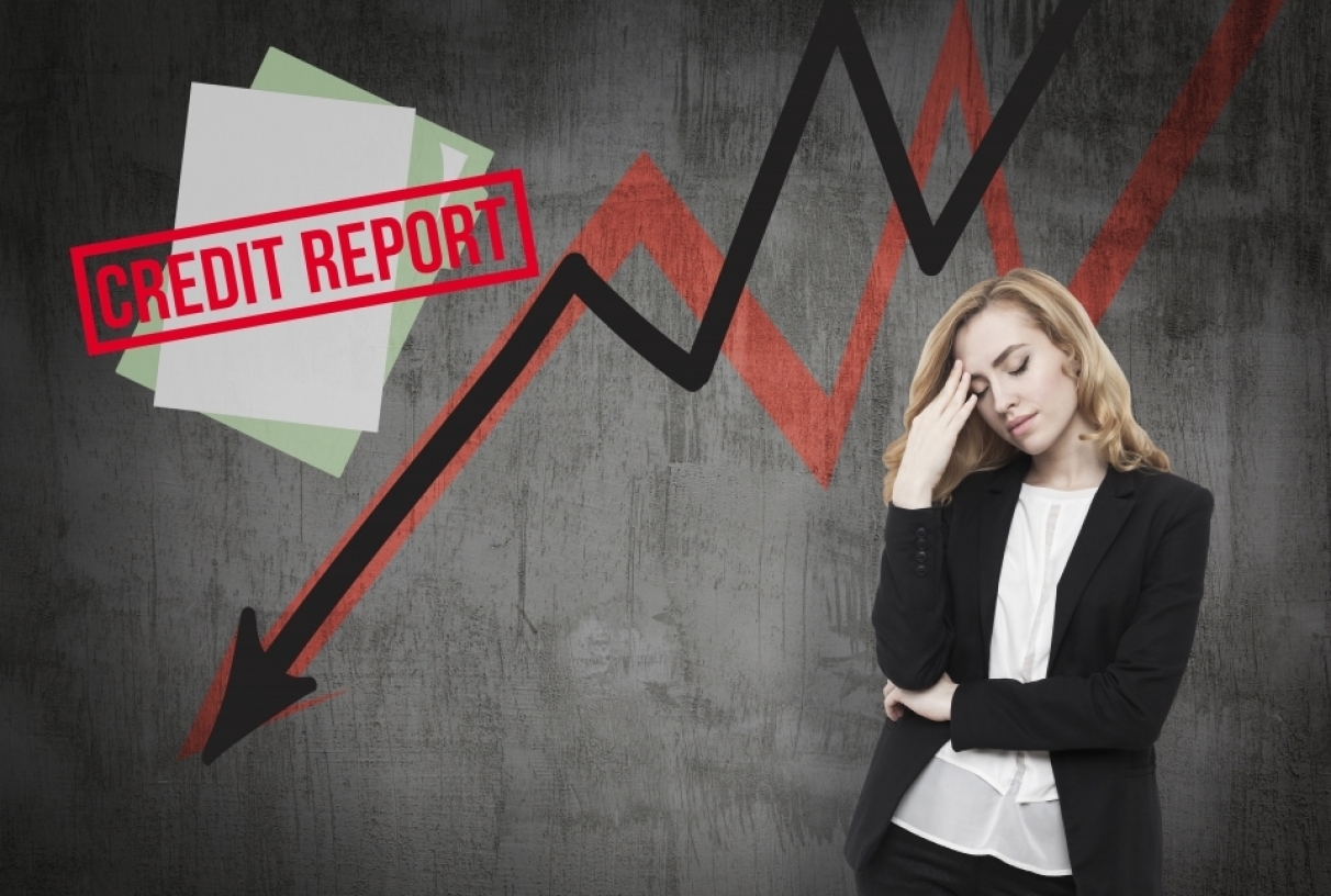 Why Your Credit Score Dropped: 13 Common Reasons A FICO Score Declines ...
