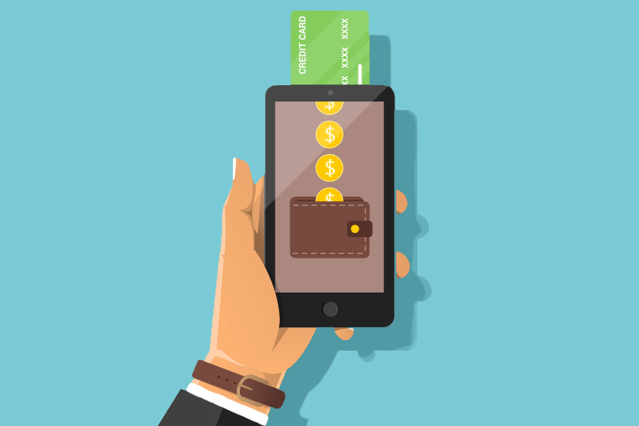 How Credit Score Is Determined Part 5 - New Credit - National Credit ...